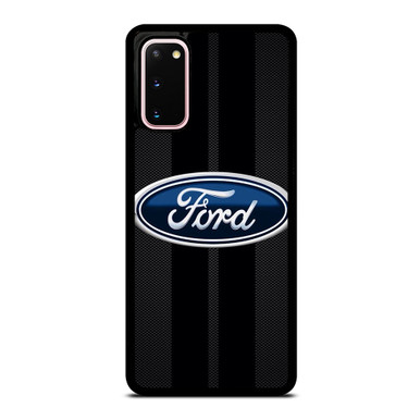 FORD AMERICAN CAR LOGO Samsung Galaxy S20 Case