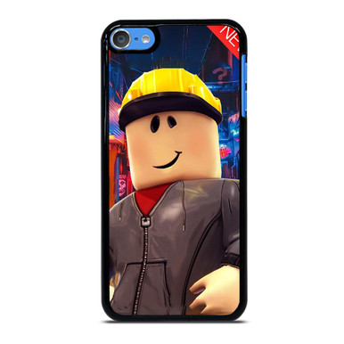 ROBLOX GAME iPod Touch 7 Case