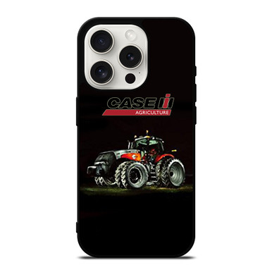 IH HARVESTER FARMALL TRACTOR iPhone 15 Pro Case