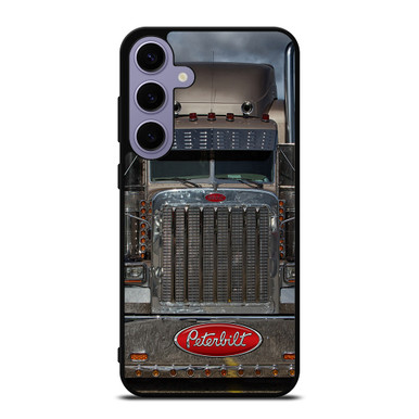 PETERBILT TRUCK 2 Samsung Galaxy S24 Case