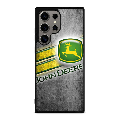 JOHN DEERE GRUNGE LOGO Samsung Galaxy S24 Ultra Case