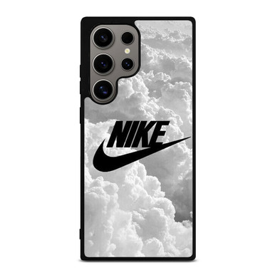 NIKE LOGO CLOUD Samsung Galaxy S24 Ultra Case