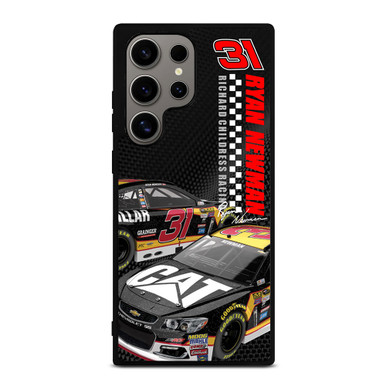 RYAN NEWMAN 31 NASCAR Samsung Galaxy S24 Ultra Case
