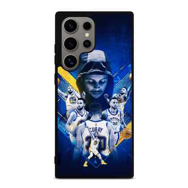 STEPHEN CURRY IS A WARRIORS Samsung Galaxy S24 Ultra Case