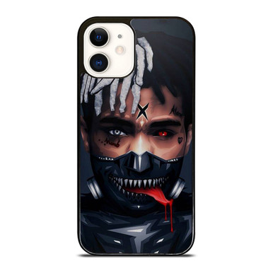 XXXTENTACION MASK iPhone 12 Case