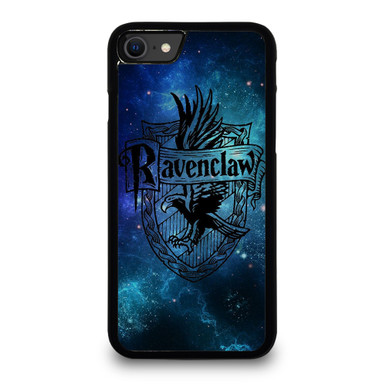 RAVENCLAW SYMBOL HARRY POTTER iPhone SE 2020 Case