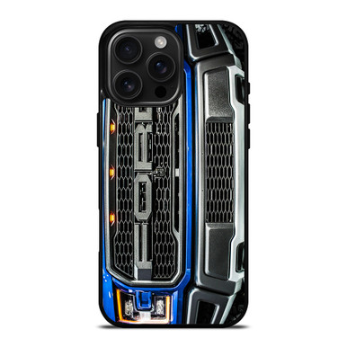 FORD RAPTOR iPhone 16 Pro Max Case