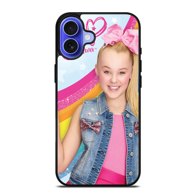 JOJO SIWA LOVE iPhone 16 Case