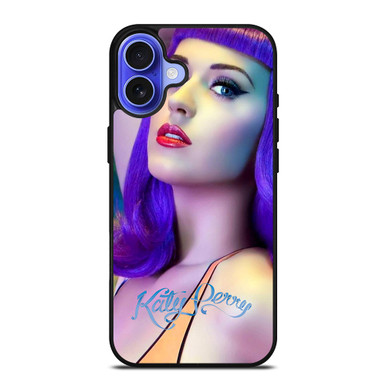 KATY PERRY iPhone 16 Case