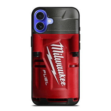 MILWAUKEE TOOL DREW iPhone 16 Case