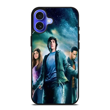 PERCY JACKSON iPhone 16 Case