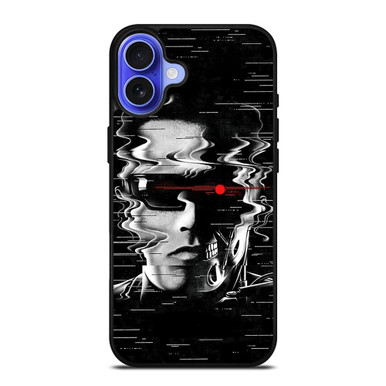 TERMINATOR GENISYS iPhone 16 Case