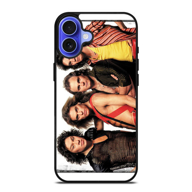 VAN HALEN iPhone 16 Case