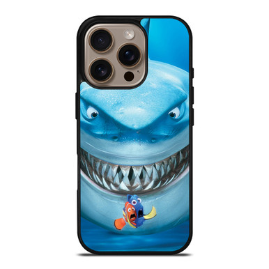 FINDING NEMO Fish Disney iPhone 16 Pro Case