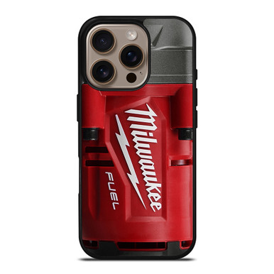 MILWAUKEE TOOL DREW iPhone 16 Pro Case