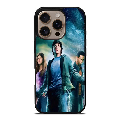 PERCY JACKSON iPhone 16 Pro Case