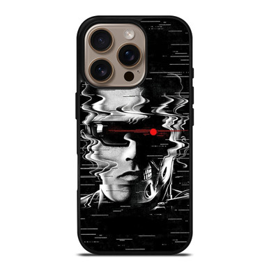 TERMINATOR GENISYS iPhone 16 Pro Case