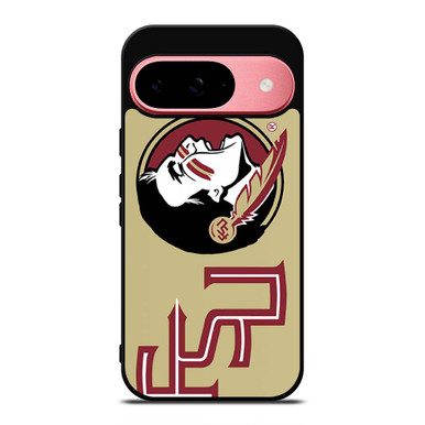 FLORIDA STATE FSU FOOTBALL 4 Google Pixel 9 Case