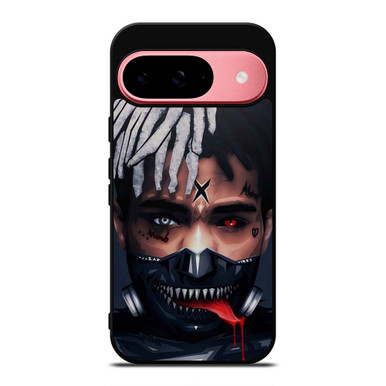 XXXTENTACION MASK Google Pixel 9 Case