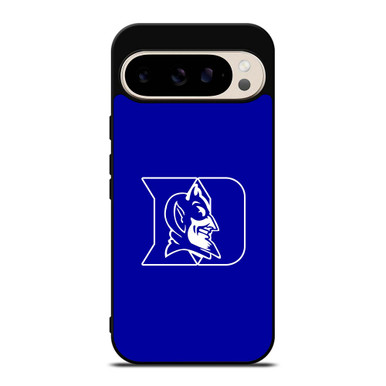 DUKE BLUE DEVILS WALLPAPER 946 Google Pixel 9 Pro Case