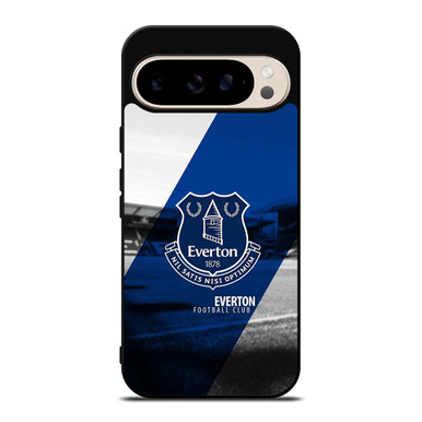 EVERTON FC FOOTBALL CLUB LOGO 946 Google Pixel 9 Pro Case