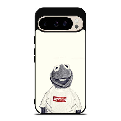 SUPREME LOGO ELMO SESAME STREET 946 Google Pixel 9 Pro Case
