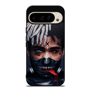 XXXTENTACION MASK 946 Google Pixel 9 Pro Case