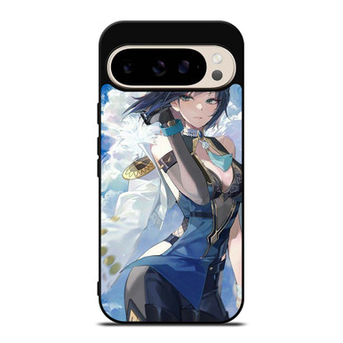 YELAN GENSHIN IMPACT 946 Google Pixel 9 Pro Case