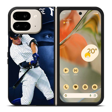 AARON JUDGE 99 YANKEES Google Pixel 9 Pro Fold Case