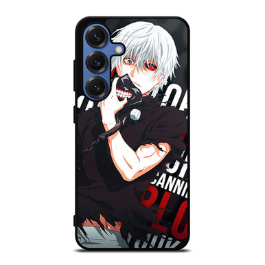 TOKYO GHOUL KANEKI Samsung Galaxy S25 Case