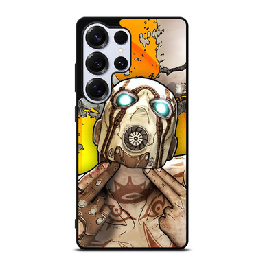 BORDERLANDS CHARACTER Samsung Galaxy S25 Ultra Case