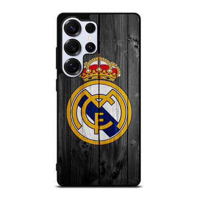 REAL MADRID FOOTBALL SOCCER TEAMS Samsung Galaxy S25 Ultra Case