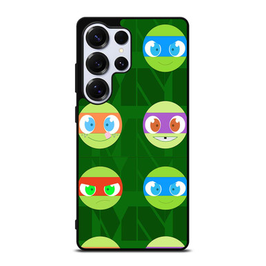 TEENAGE MUTANT NINJA TURTLES BABIES TMNT Samsung Galaxy S25 Ultra Case