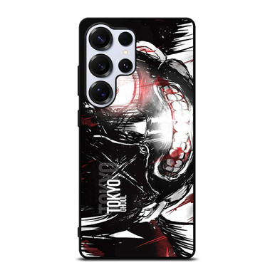 TOKYO GHOUL FEAR KANEKI Samsung Galaxy S25 Ultra Case