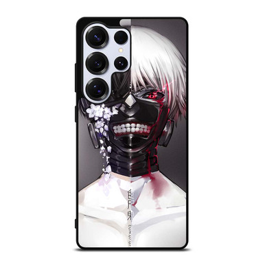 TOKYO GHOUL KEN KANEKI ANIME Samsung Galaxy S25 Ultra Case