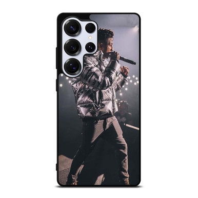 YOUNGBOY NBA RAPPER Samsung Galaxy S25 Ultra Case