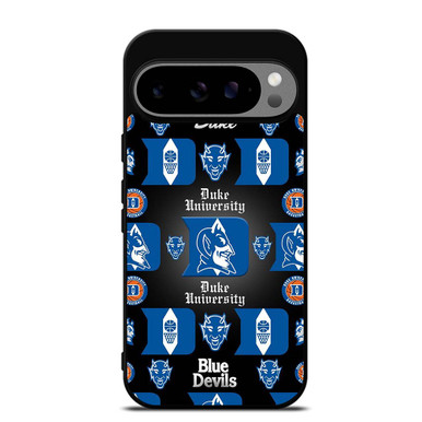 DUKE BLUE DEVILS COLLAGE Google Pixel 9 Pro XL Case