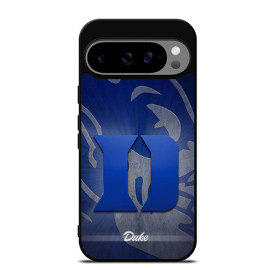DUKE BLUE DEVILS MASK Google Pixel 9 Pro XL Case