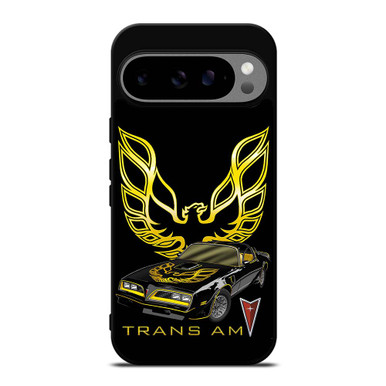 PONTIAC FIREBIRD TRANS AM Google Pixel 9 Pro XL Case