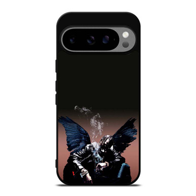 TRAVIS SCOTT ANGEL WINGS Google Pixel 9 Pro XL Case