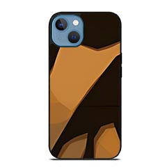 LSU TIGERS BALL iPhone 13 Case