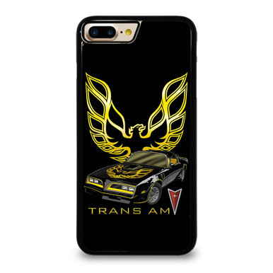 PONTIAC FIREBIRD TRANS AM iPhone 7 Plus Case