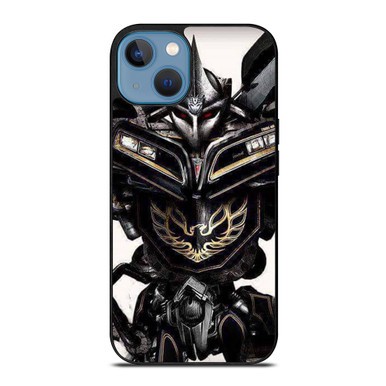 TRANSFORMERS PONTIAC TRANS AM FIREBIRD iPhone 13 Case