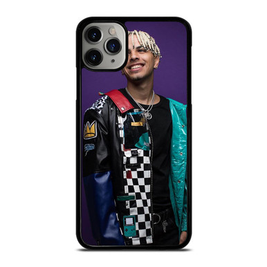 RAUW ALEJANDRO RAPPER iPhone 11 Pro Max Case