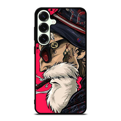 MASTER ROSHI GUCCI Samsung Galaxy S25 Plus Case