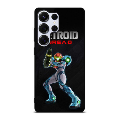 METROID DREAD GAMES 3 Samsung Galaxy S25 Ultra Case