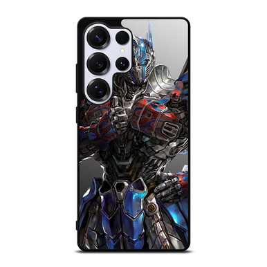 OPTIMUS PRIME TRANSFORMERS MOVIE Samsung Galaxy S25 Ultra Case