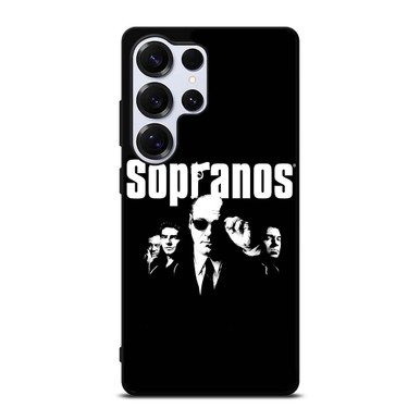 THE SOPRANOS MAFIA MOVIES Samsung Galaxy S25 Ultra Case