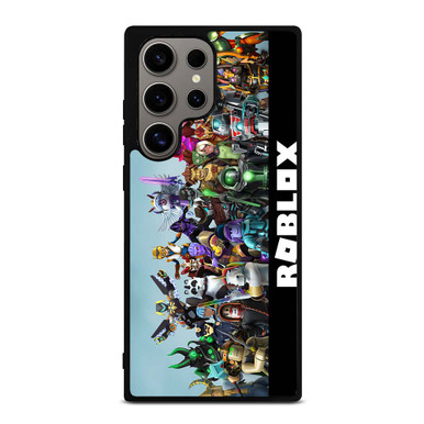 ROBLOX GAME ALL CHARACTER 2 Samsung Galaxy S24 Ultra Case