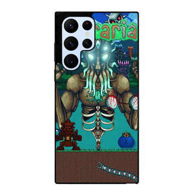 TERRARIA GAMES 2 Samsung Galaxy S22 Ultra Case